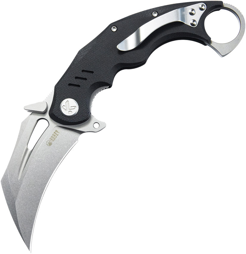 Kubey Wraith: Razor Sharp Karambit | Shop AK Now! – Atlantic Knife Company