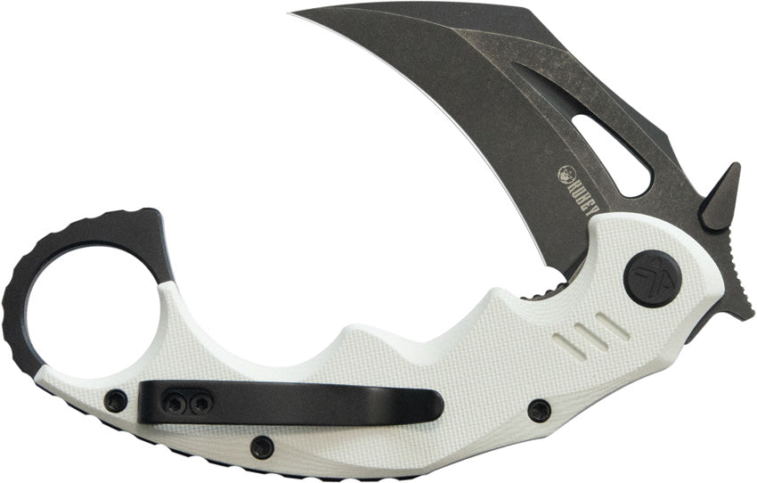 Kubey Mini Wraith: Razor Sharp Karambit | Shop AK Now! – Atlantic Knife ...