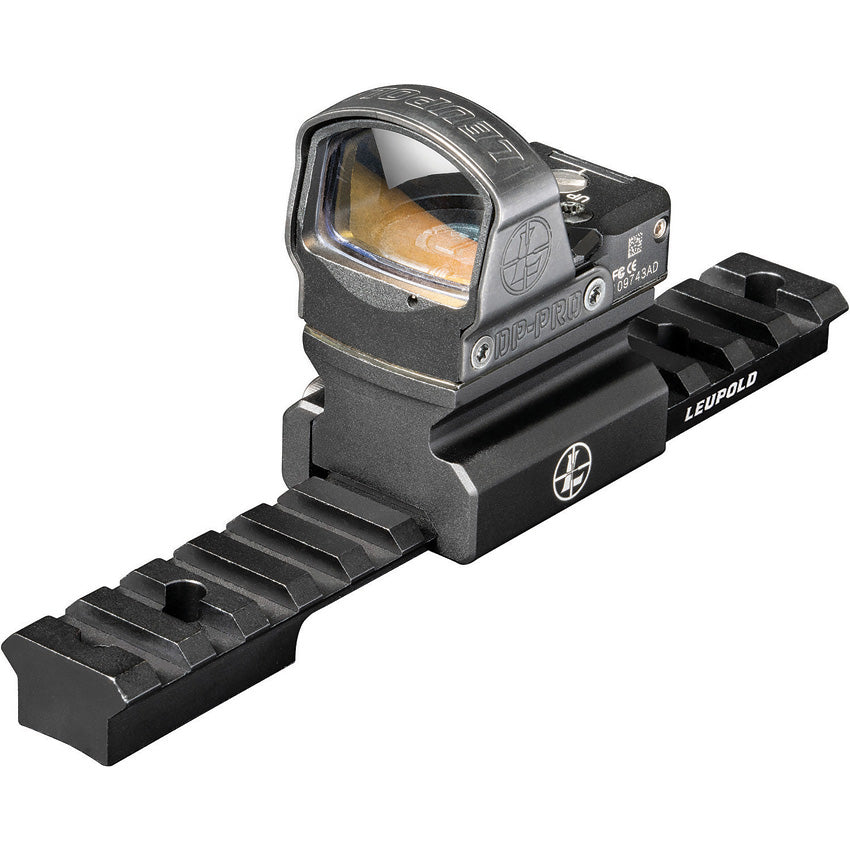 Leupold Deltapoint Pro AR Mount: Ultimate Precision & Durability for ...
