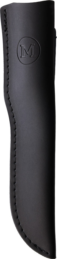 MAIN Knives Survival Black Wood Stainless Steel Fixed Blade Knife 3000 ...