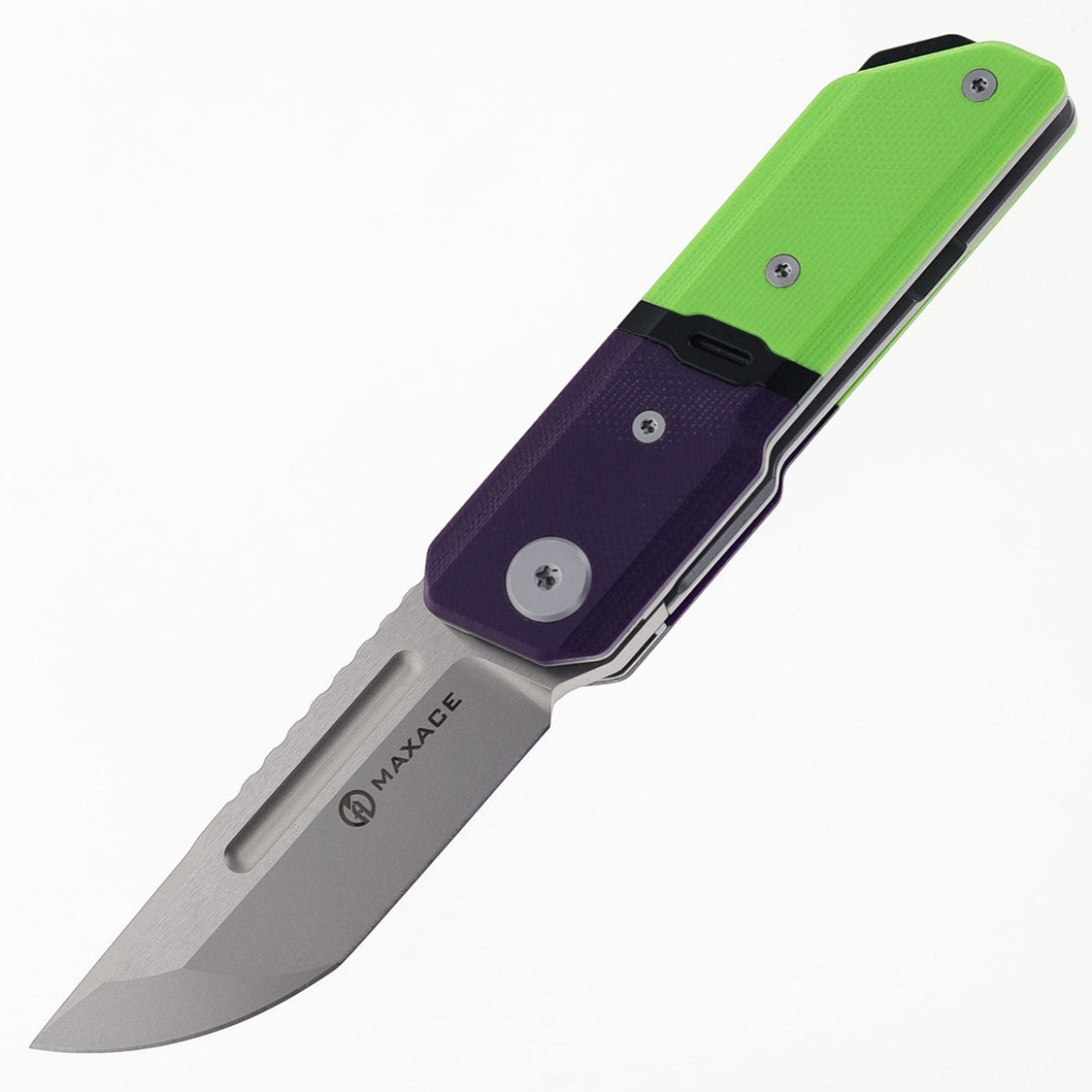 Maxace Capsule 2: Compact Design & Reliability | Atlantic Knife ...