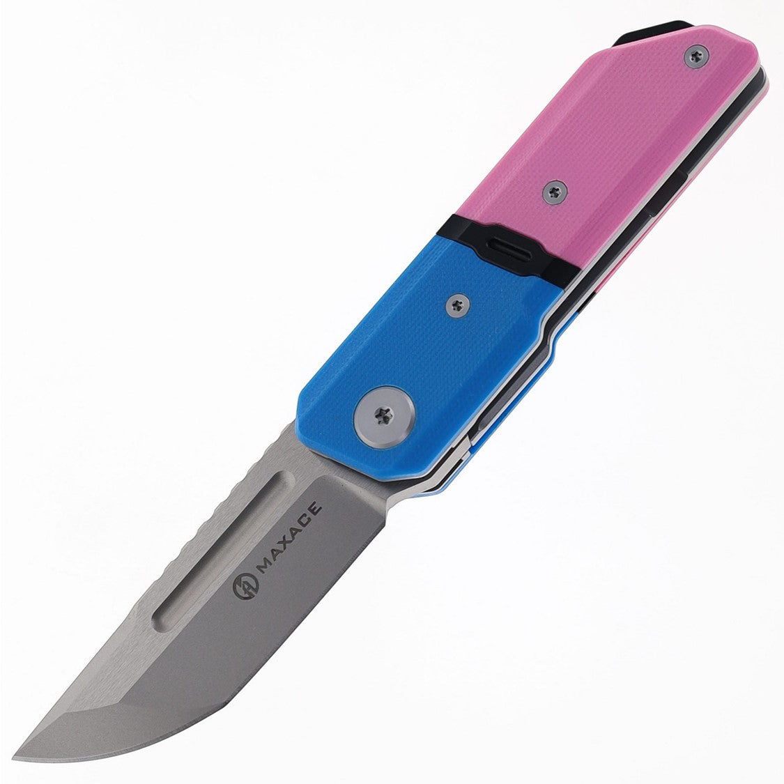 Maxace Capsule 2: Compact Design & Reliability | Atlantic Knife ...