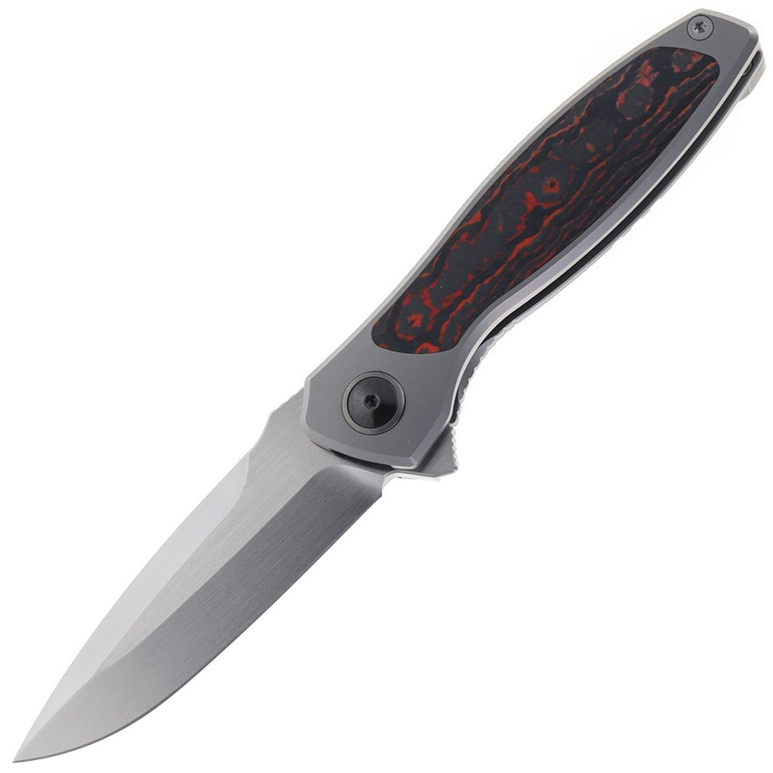 Maxace Perseus Carbon Fiber: The Highest Quality & Craftsmanship ...