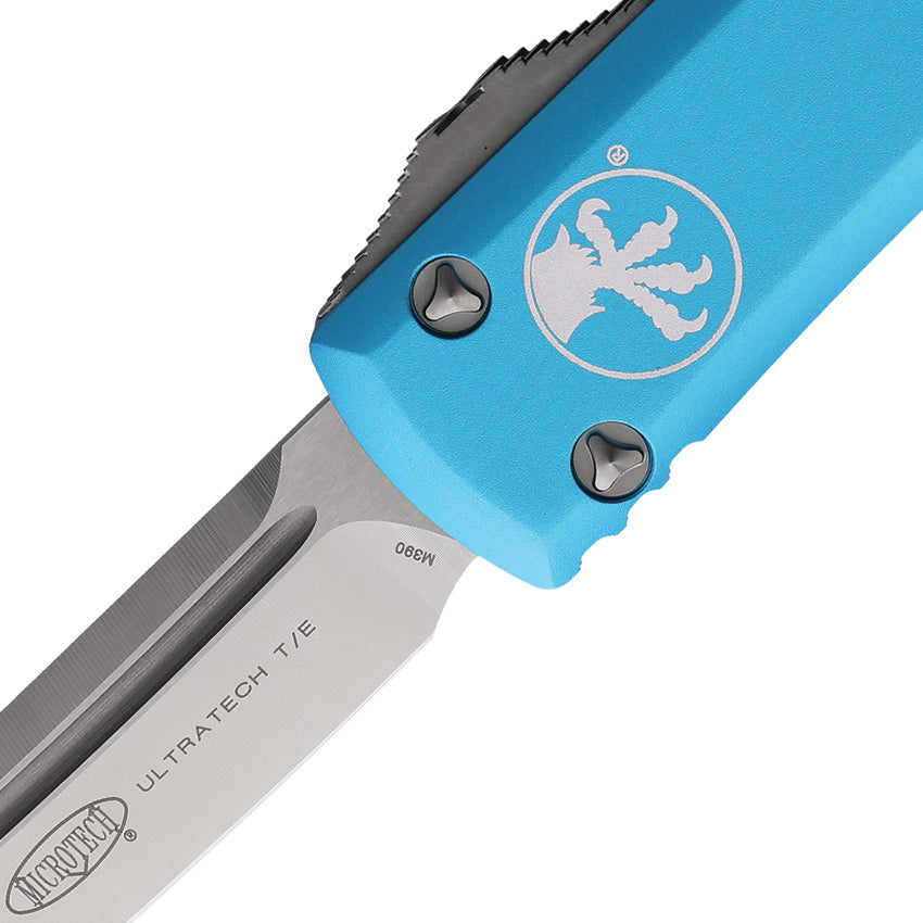 Microtech UTX-85: Compact Power & Reliability at AK – Atlantic Knife ...