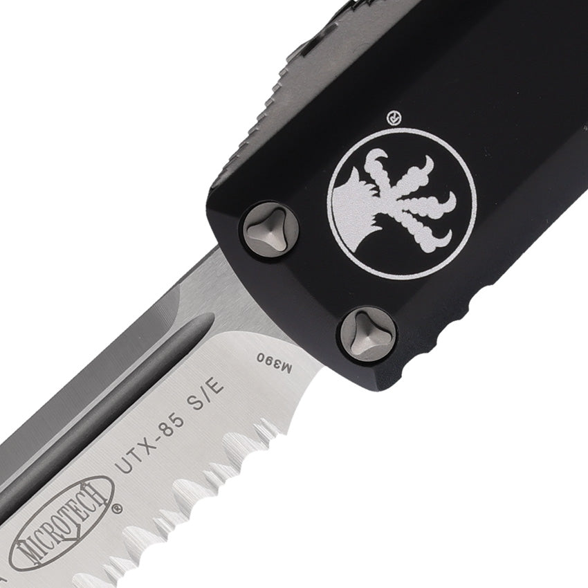 Microtech UTX-85: Compact Power & Reliability at AK – Atlantic Knife ...