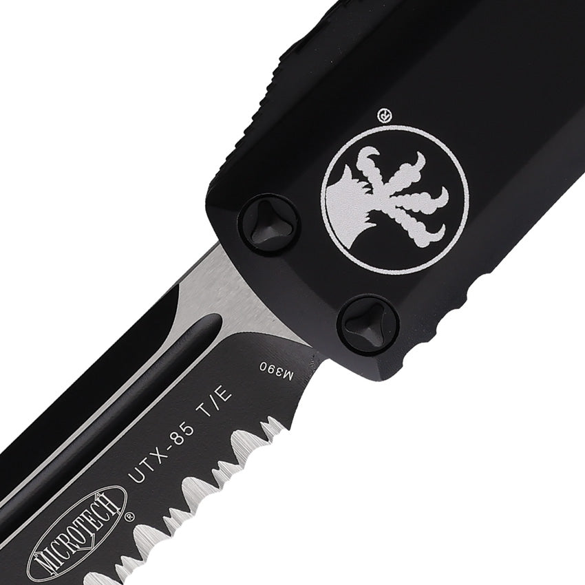 Microtech UTX-85: Compact Power & Reliability at AK – Atlantic Knife ...