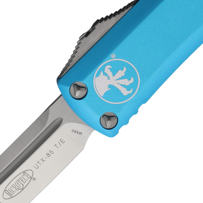 Microtech UTX-85: Compact Power & Reliability at AK – Atlantic Knife ...