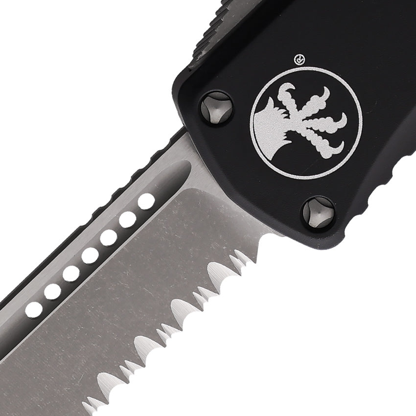 Microtech Hera Otf Automatic Knife Atlantic Knife Atlantic Knife