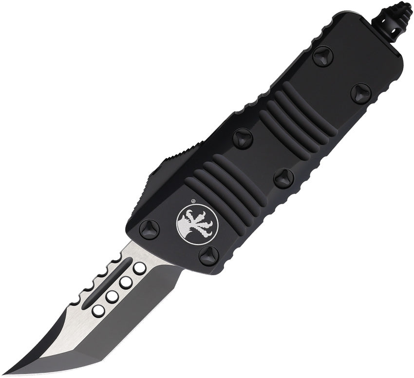 Microtech Mini Auto Troodon OTF Automatic Knife | Shop Atlantic Knife ...