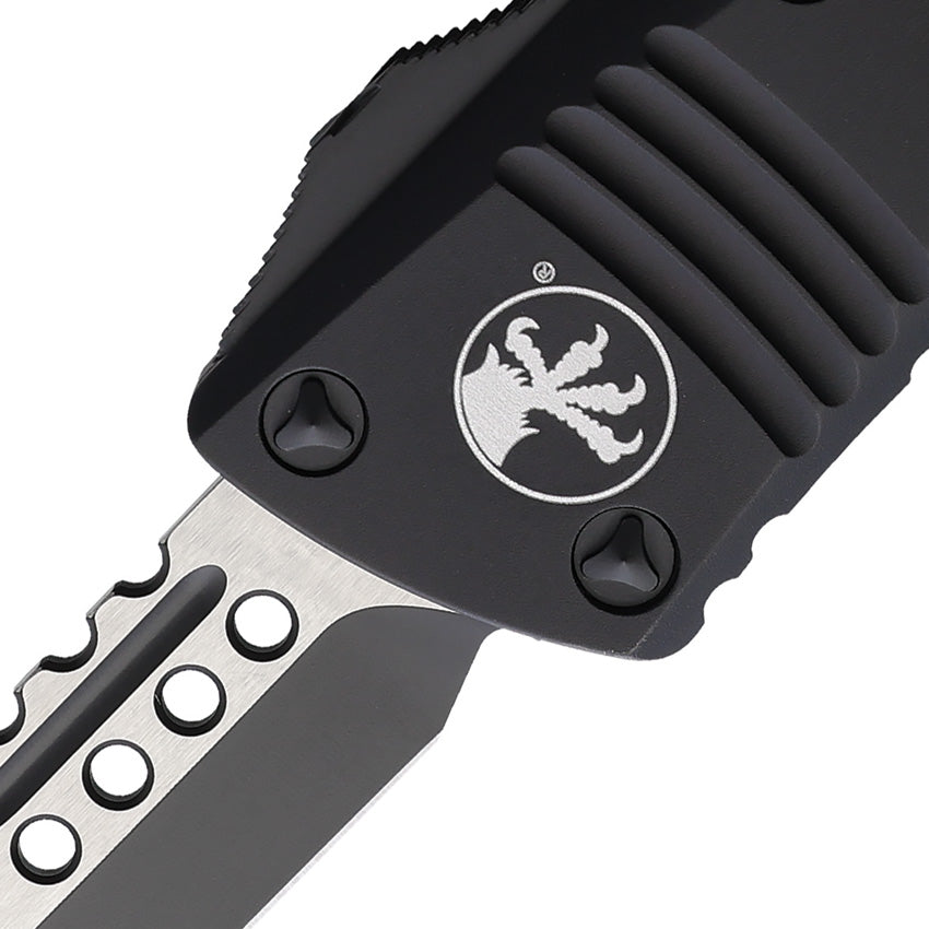 Microtech Mini Auto Troodon OTF Automatic Knife | Shop Atlantic Knife ...