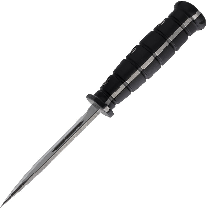 Medford Luke Airman Fixed Blade Black Fixed Blade | Premium Overbuilt ...
