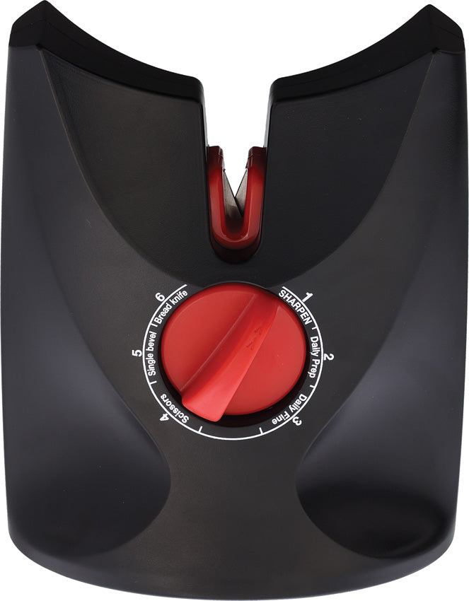 Marbles Sharpeners: Keep your Blades Sharp at Atlantic Knife – Atlantic ...