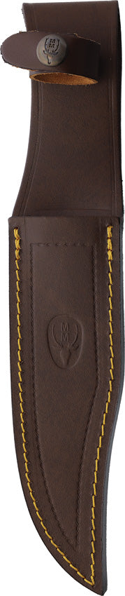 Muela Cazorla Fixed Blade | Premium Quality & Performance – Atlantic ...