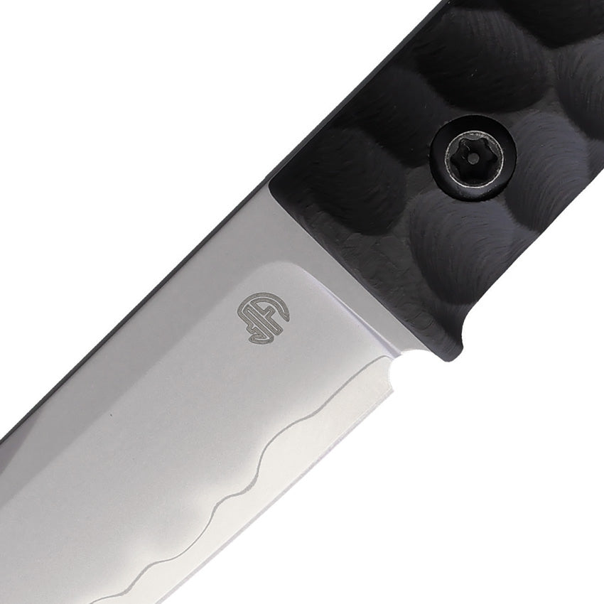 North Mountain Blades Chop Mini Fixed Blade CF | Get Yours at AK ...