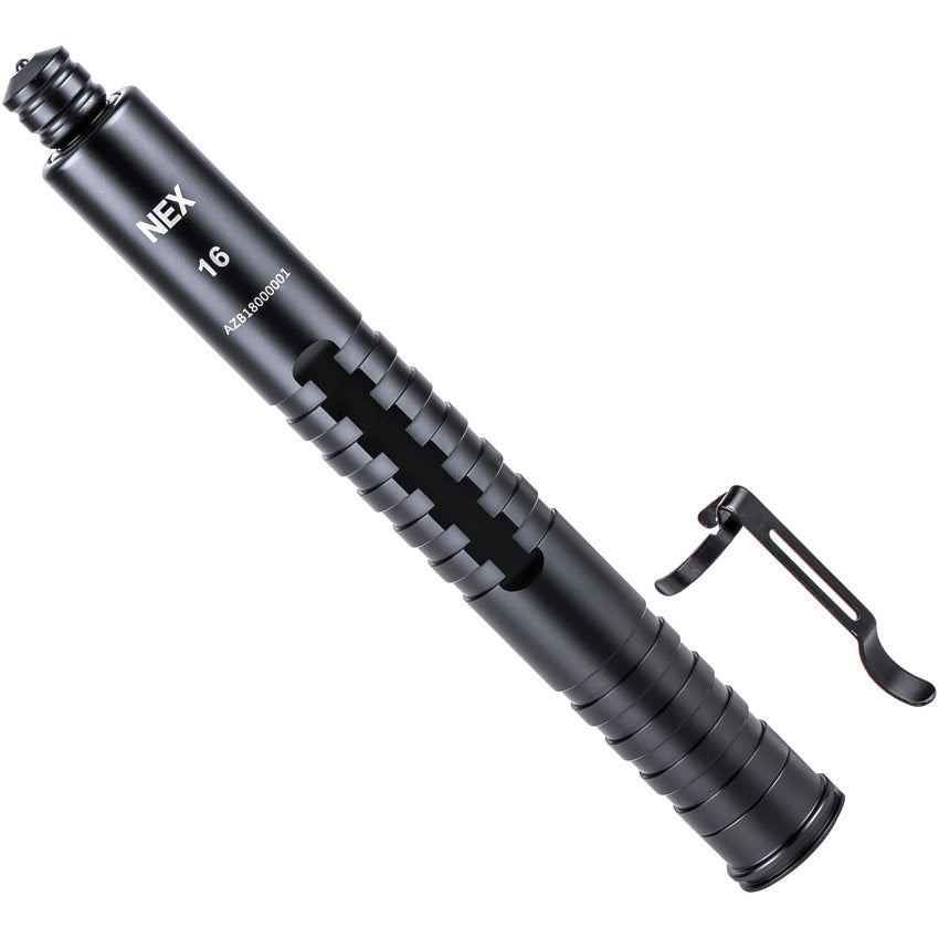 Nextorch NEX 16 Walker Steel Baton: Dependable & Durable |Shop AK ...