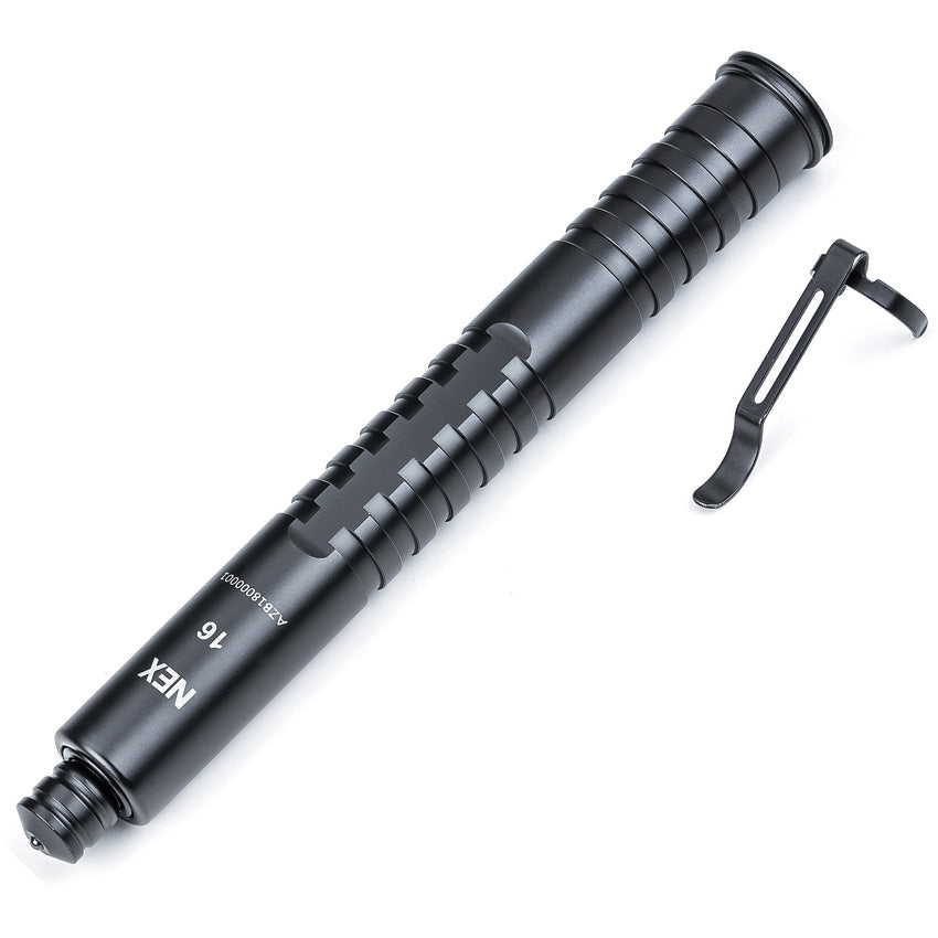Nextorch NEX 16 Walker Airweight Baton: Dependable & Durable |Shop AK ...