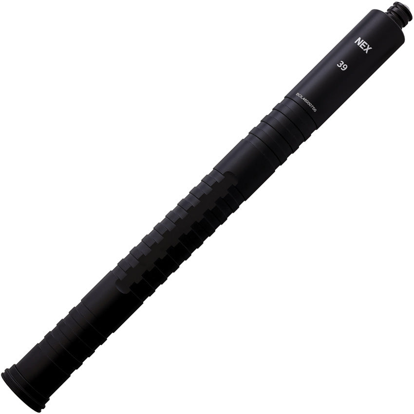 Nextorch NEX 39 Quick Air Riot Baton: Dependable & Durable |Shop AK ...