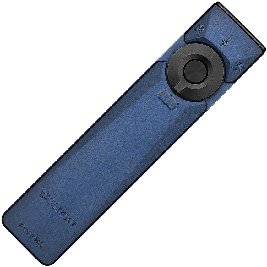 Olight Arkfeld Ultra Class 3R Navy | Quality Performace at AK ...