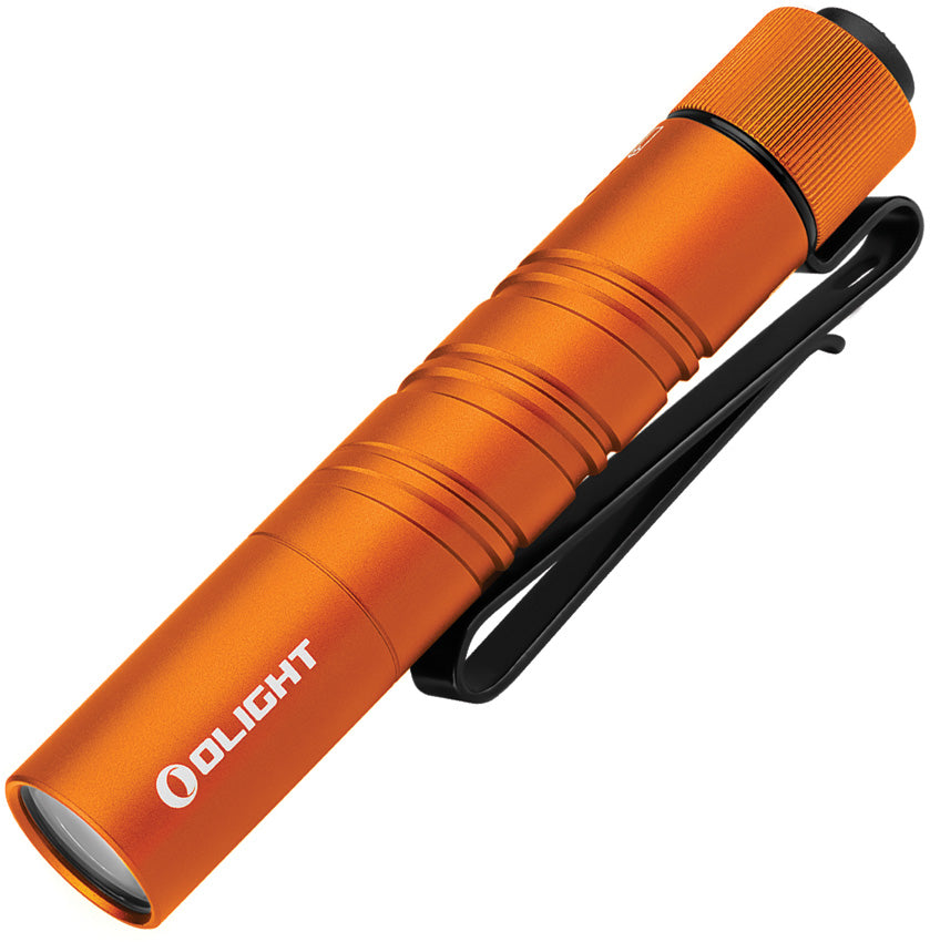 Olight i3T 2 EOS Flashlight Orange | Quality Performace at AK ...