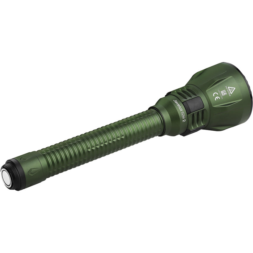Olight Javelot Turbo 2 Flashlight OD | Quality Performace at AK ...