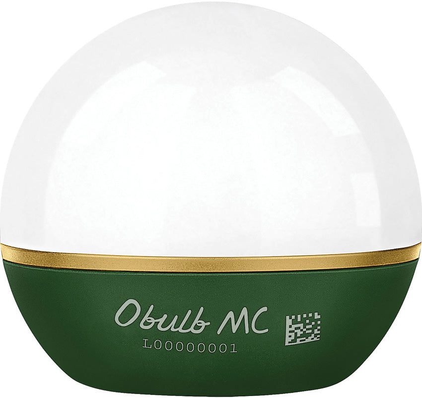 Olight Obulb MC Bulb Light BULBMCCG – Atlantic Knife Company