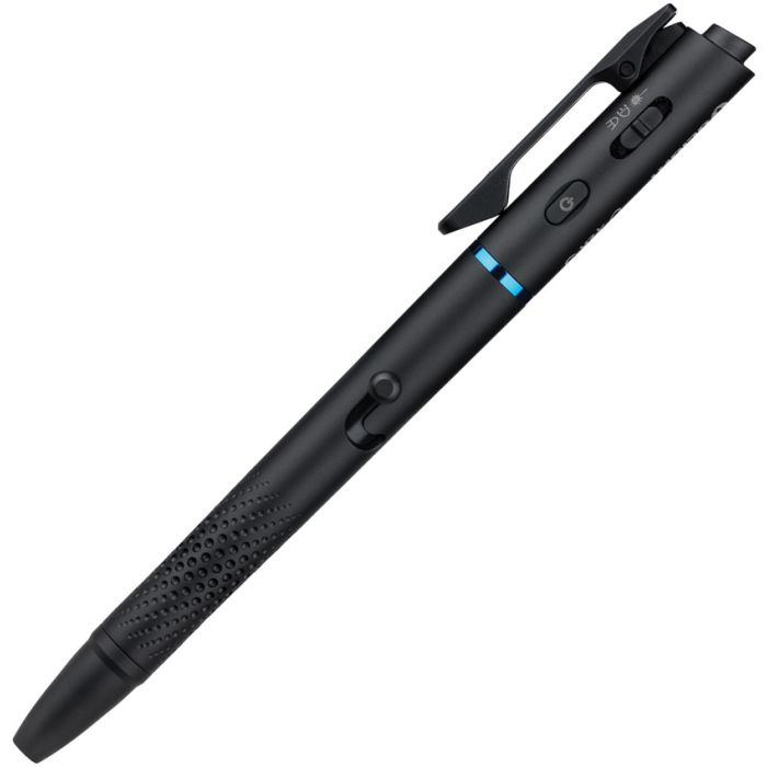 Olight O-Pen 3 Penlight Black | Quality EDC at AK! – Atlantic Knife Company