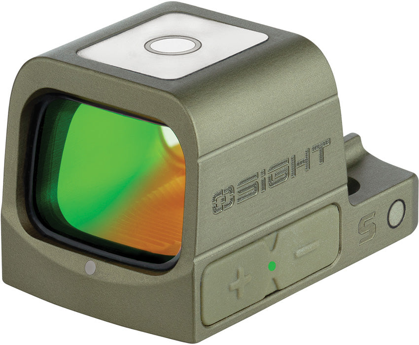 Olight Osight S Gun Sight OAL | Quality Performace at AK! – Atlantic ...