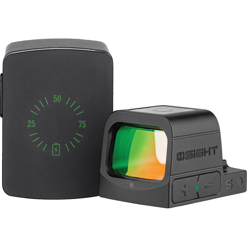 Olight Osight S Gun Sight Red Dot | Quality Performace at AK ...
