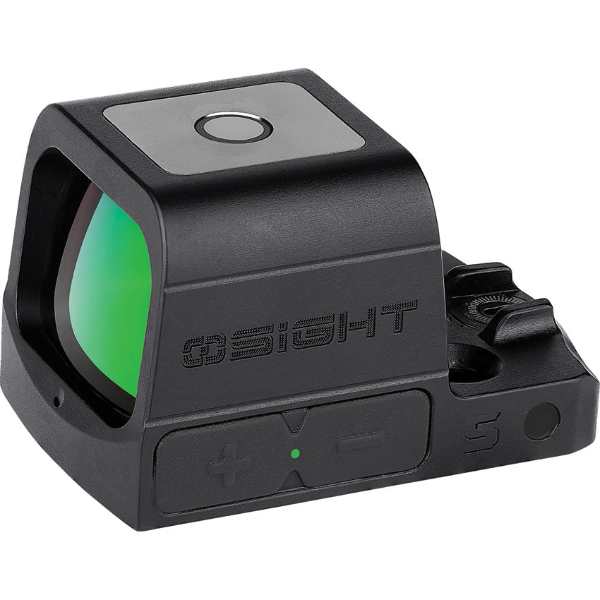 Olight Osight S Gun Sight Red Dot | Quality Performace at AK ...