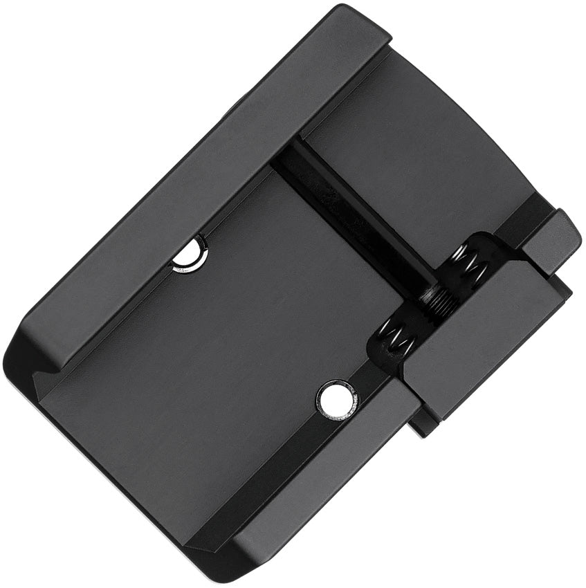 Olight Picatinny Rail Adapter PICRAIL – Atlantic Knife Company