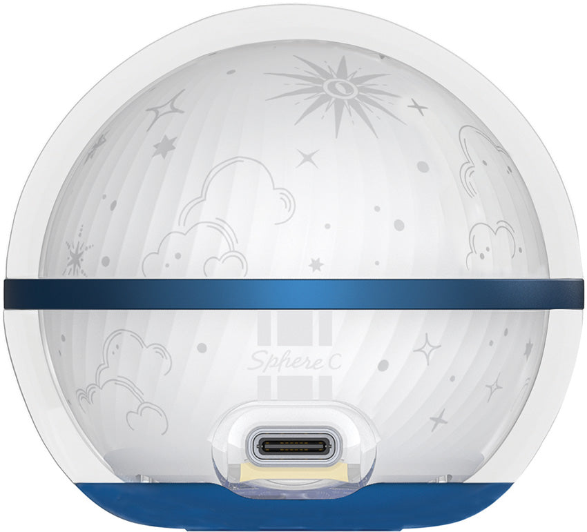 Olight Sphere C Light Ball StellarSky | Quality Performace at AK ...