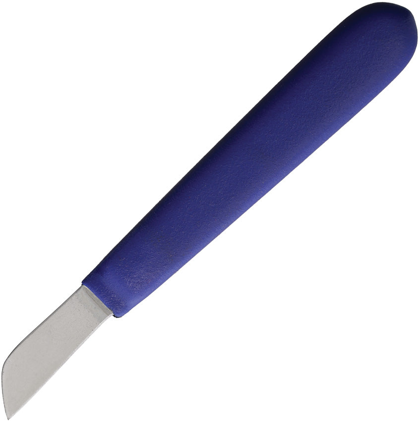 Ontario Utility Knife Blue Handle: USA Made Reliable Knife | Shop AK ...