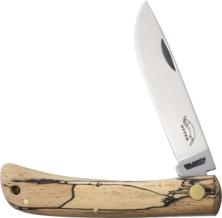 OTTER-Messer Small Hippekniep Ice Beech: Get Yours at AK! – Atlantic ...