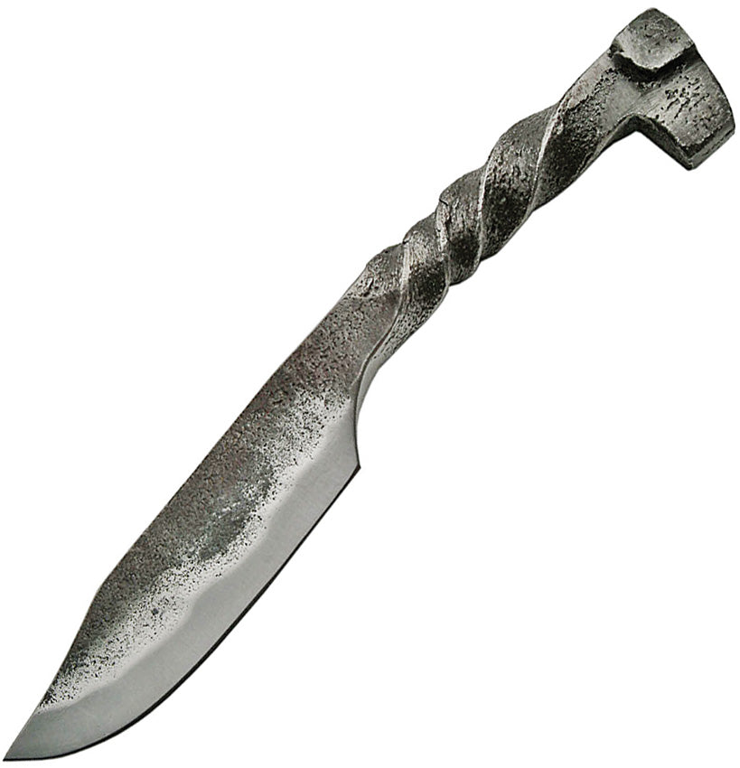 Rite Edge Twisted Railroad Spike Knife: Shop Atlantic Knife Now ...