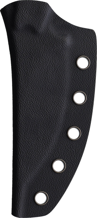 Petrified Fish Bison L Fixed Blade DSW | Superior Craftsmanship ...