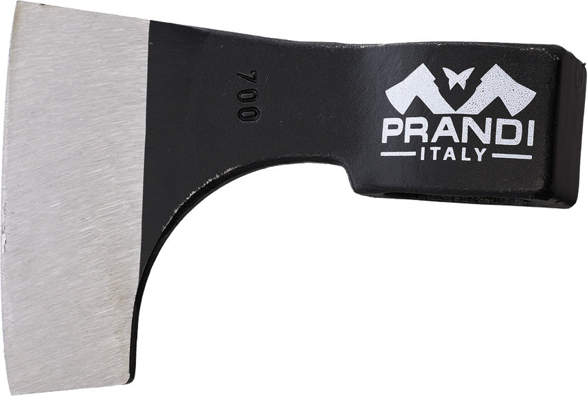 Prandi D.I.Y. Head 700g Greek Carbon Steel Axe Head 3103607B – Atlantic ...