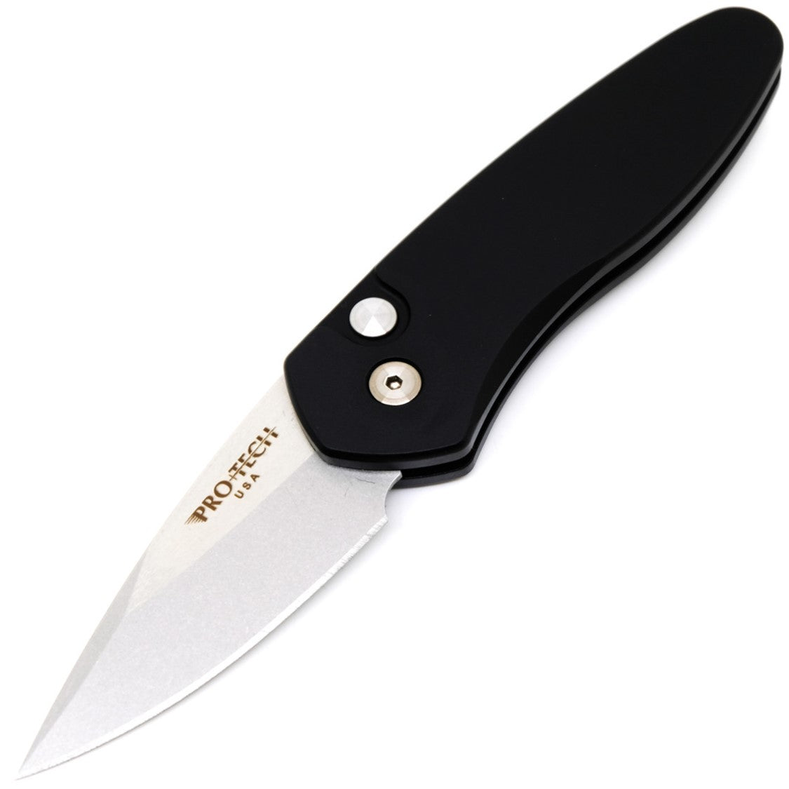 Pro Tech Auto Sprint Black Handle: Get yours at Atlantic Knife ...