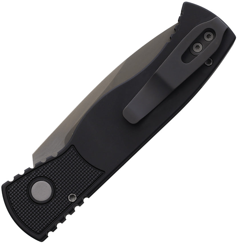 Pro Tech Auto Tactical Response 2: Shop AK Now! – Atlantic Knife Company