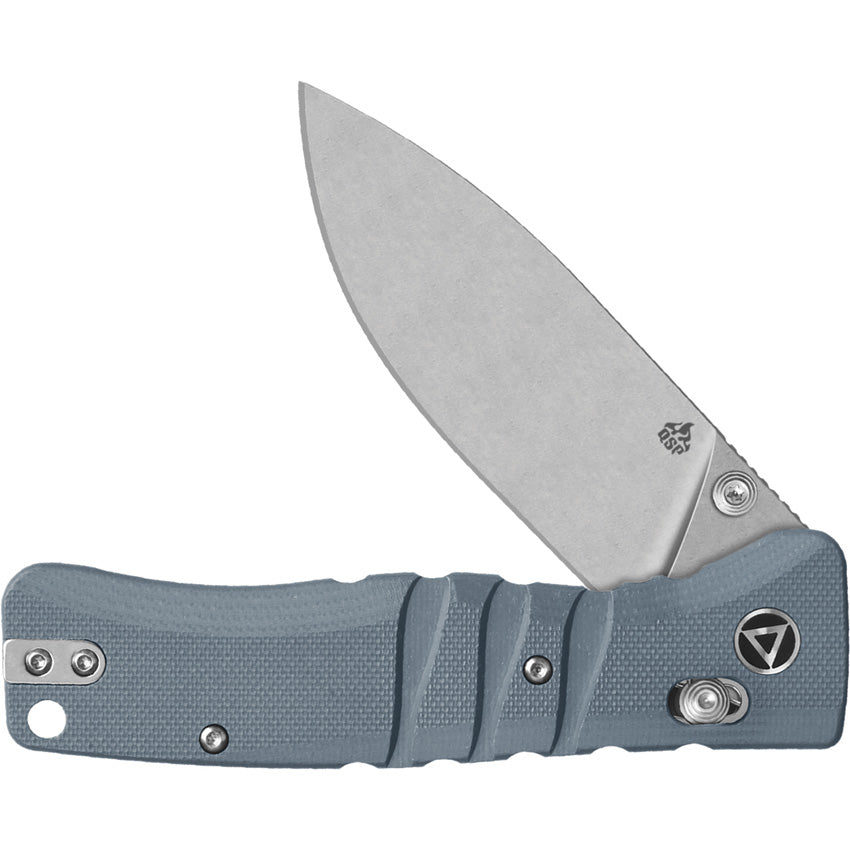 QSP Ripley Glyde Lock: Premium Folding Knife with Innovative Design ...