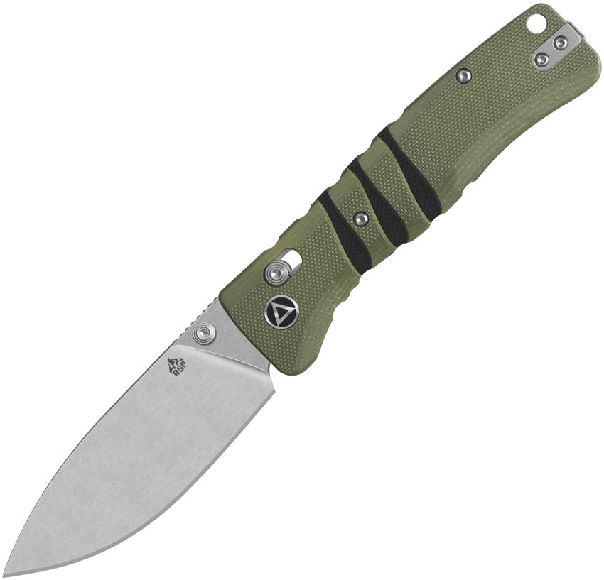 QSP Ripley Glyde Lock: Premium Folding Knife with Innovative Design ...