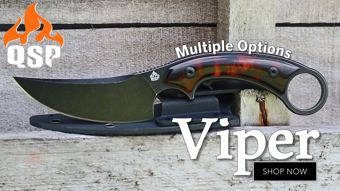 Atlantic Knife: Knives and Outdoor Gear - Huge Selection 700+ Brands ...