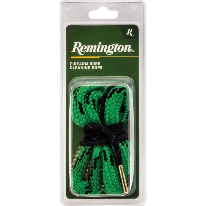 Remington Bore Cleaning Rope 20 Gauge 17749 – Atlantic Knife Company
