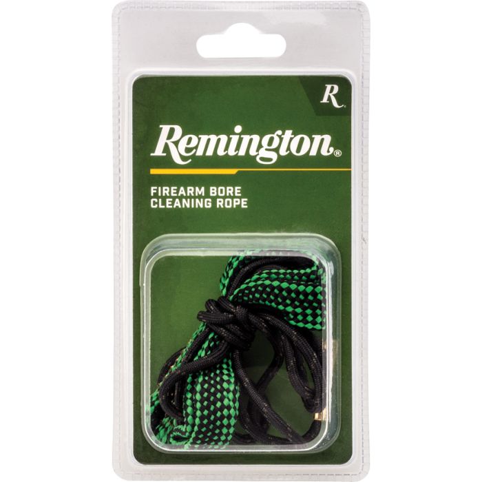 Remington Bore Cleaning Rope .22 Caliber 17753 – Atlantic Knife Company