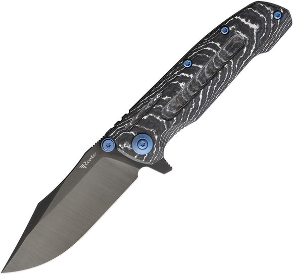 Reate – Atlantic Knife Company
