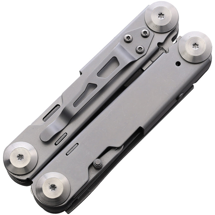 Rough Ryder Calypso D2 Steel 4.13" Multi-Tool 2515- On Sale – Atlantic ...