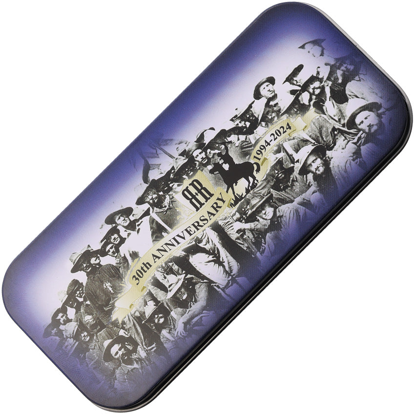 Rough Rider 30th Anniversary Teardrop Jack | High-Quality Knife ...