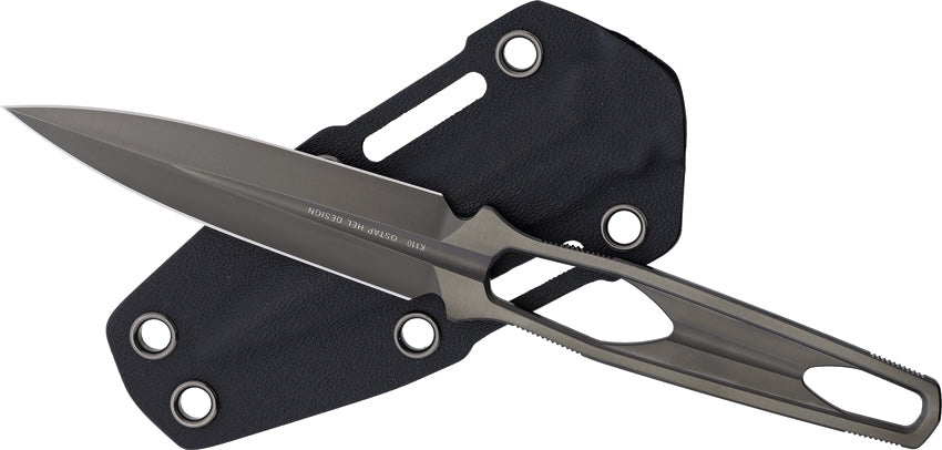 Real Steel Astral Dagger DLC: Get Yours at Atlantic Knife – Atlantic ...