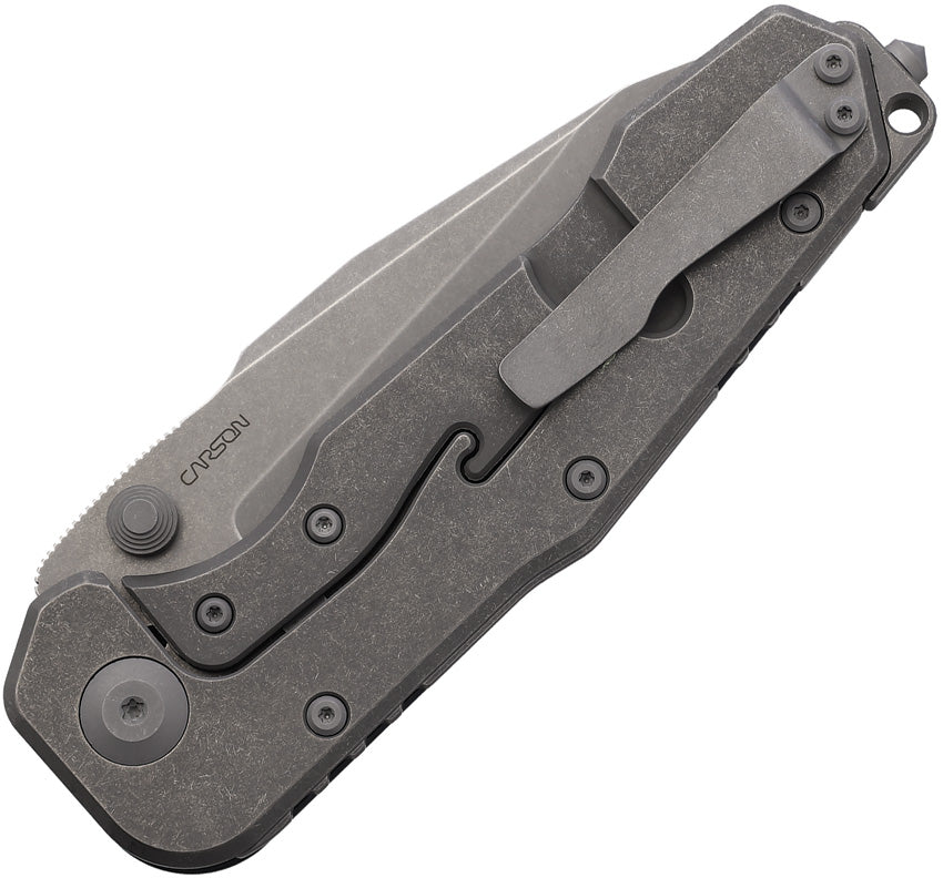 Real Steel Evolution: Shop Atlantic Knife Now! – Atlantic Knife Company