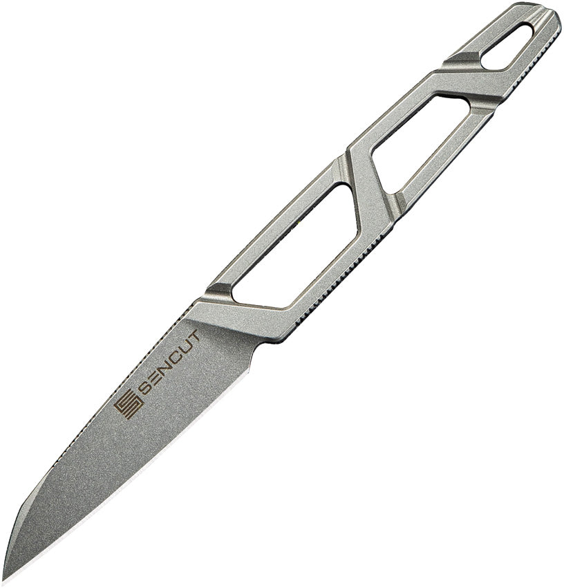 Sencut TEXO: Quality Design & Build | Shop AK – Atlantic Knife Company