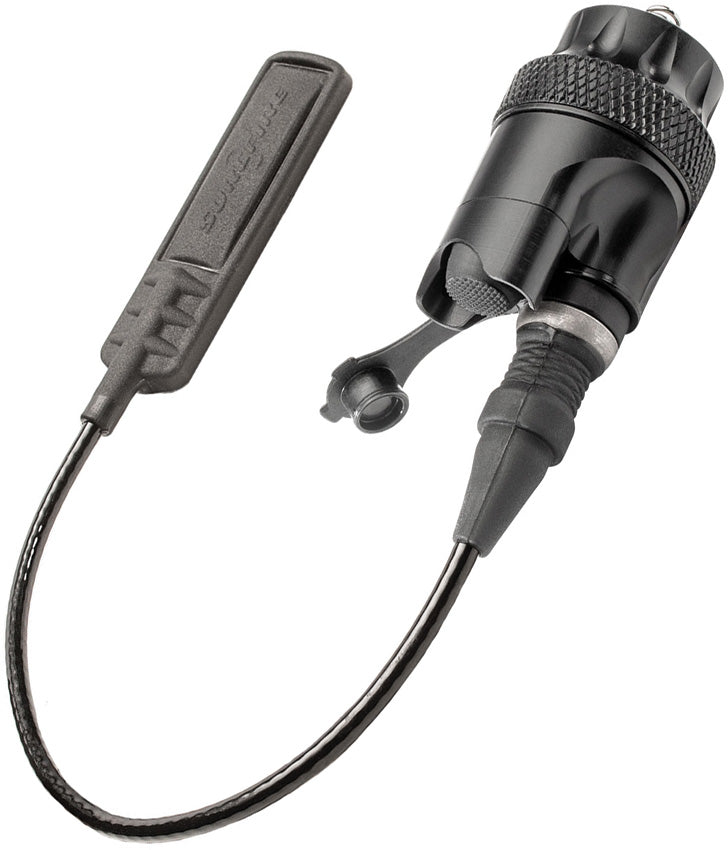 SureFire DS-SR07 Scout Switch Black Water Resistant Flashlight DS07 ...